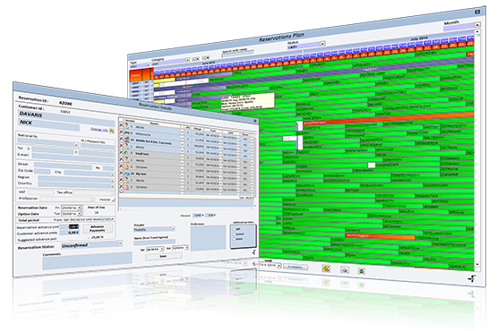 ADAsoft Company :: ADAsoft - Developing Business Solutions